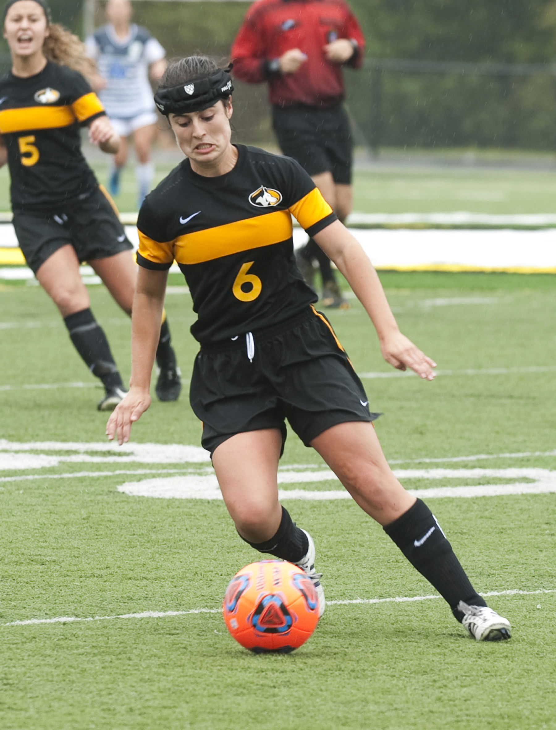 Tech soccer retools and looks to continue to grow the program | News ...
